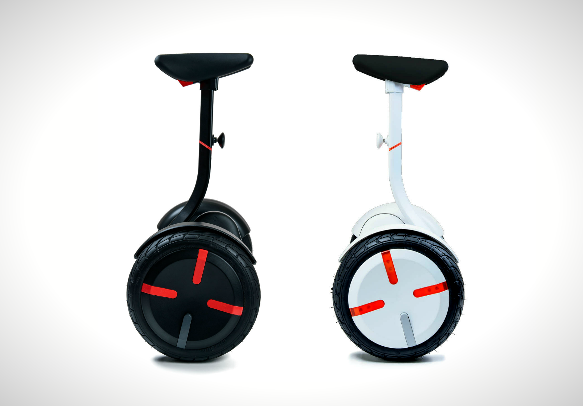 Segway miniPRO - Hands-Free Transportation | Popmule
